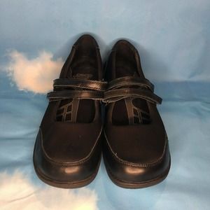 Abeo | Shoes | Abeo Smart System 35 Mary Jane Comfort Shoe | Poshmark